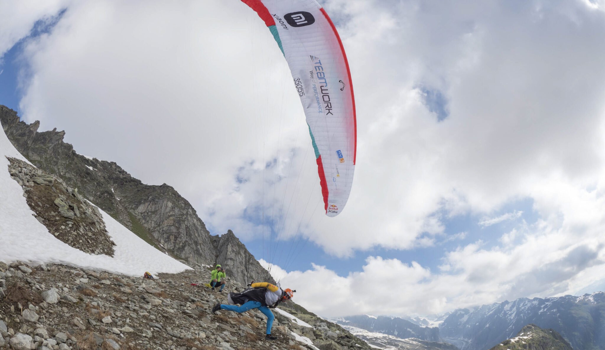 Home - TeamWork Schweiz AG