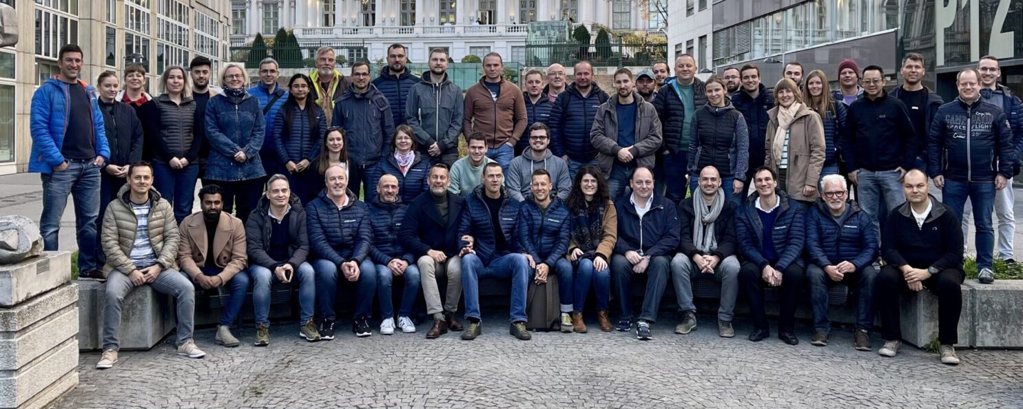 Home - TeamWork Schweiz AG