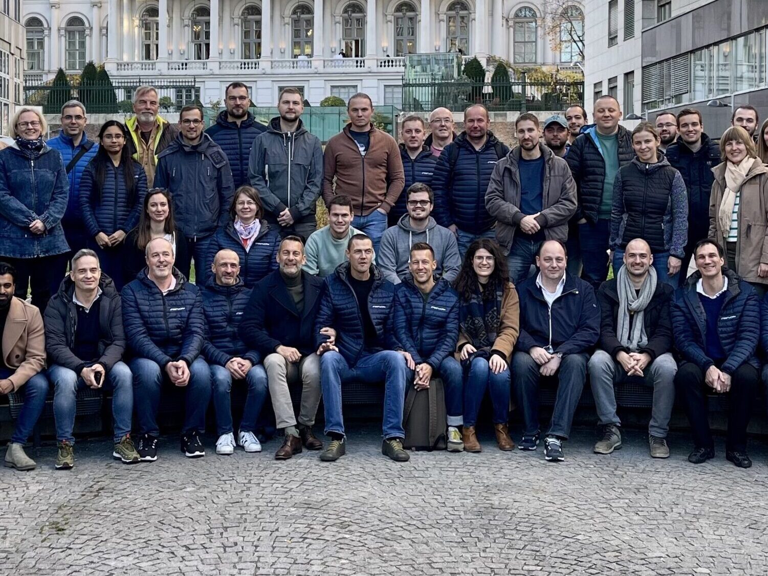 News - TeamWork Schweiz AG