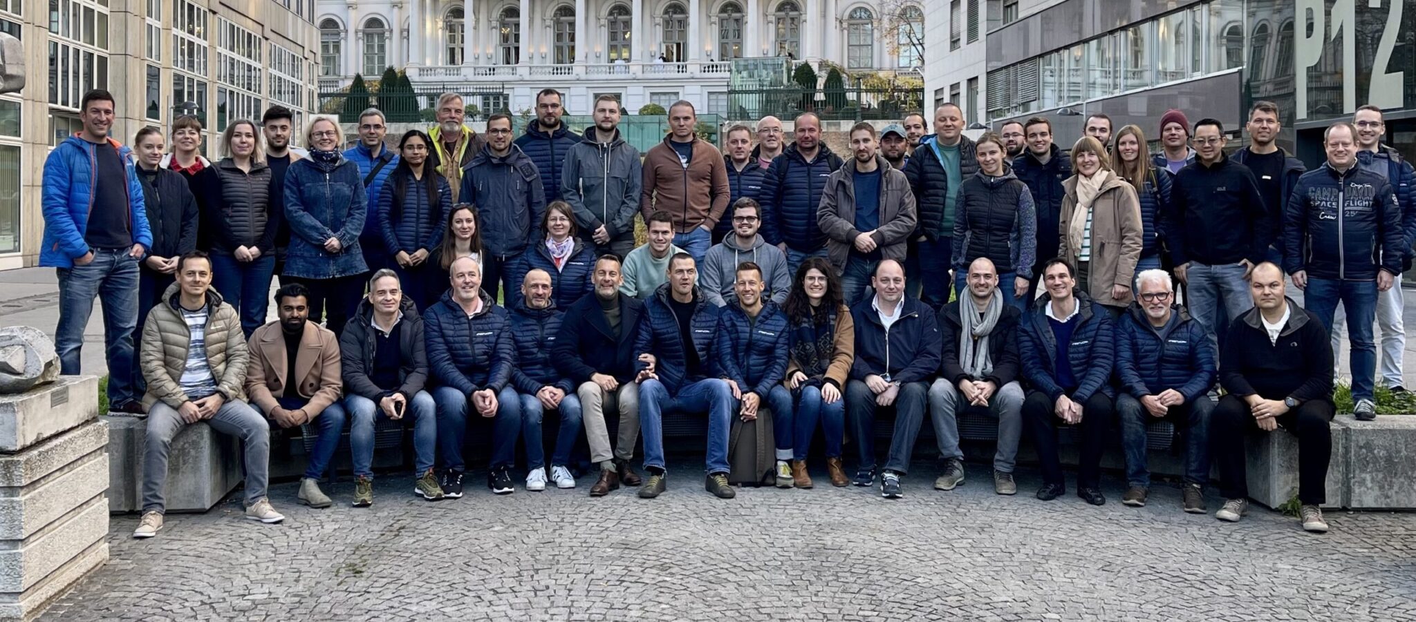 Home - TeamWork Schweiz AG