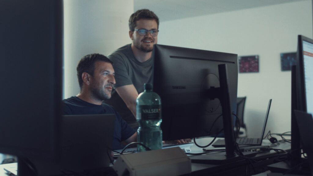 Home - TeamWork Schweiz AG