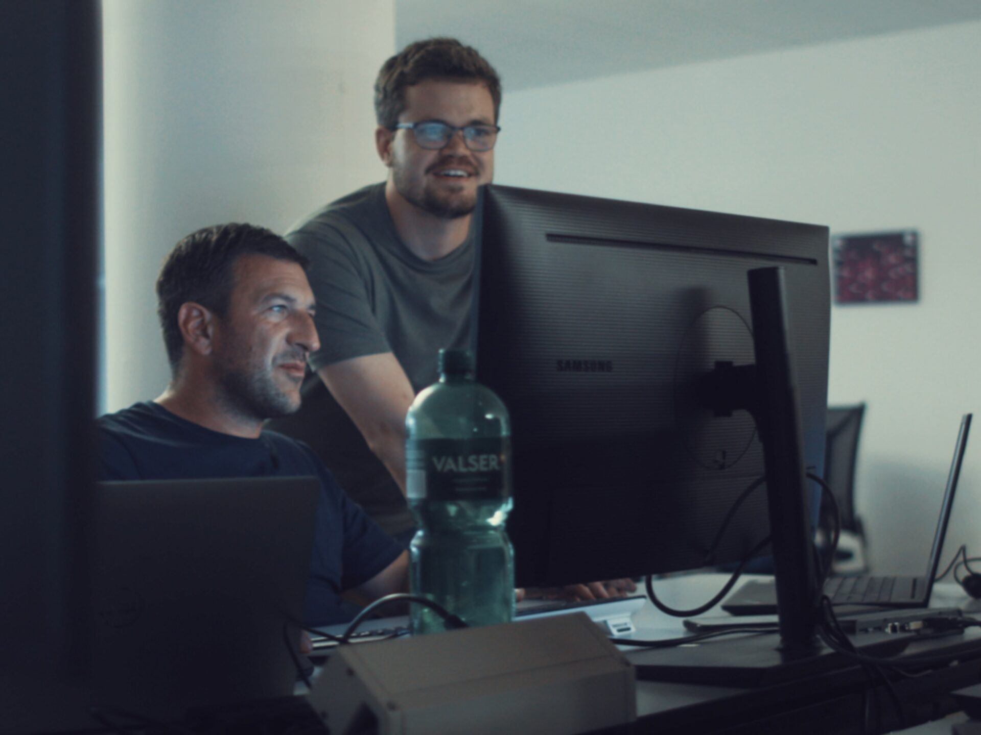 News - TeamWork Schweiz AG